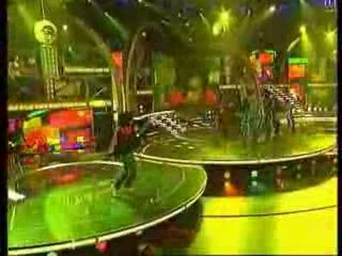 Peter Koncek - Kung-Fu Fighter - YouTube