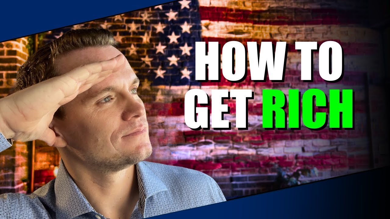How To Get Rich Guide: Master These 7 Skills - YouTube