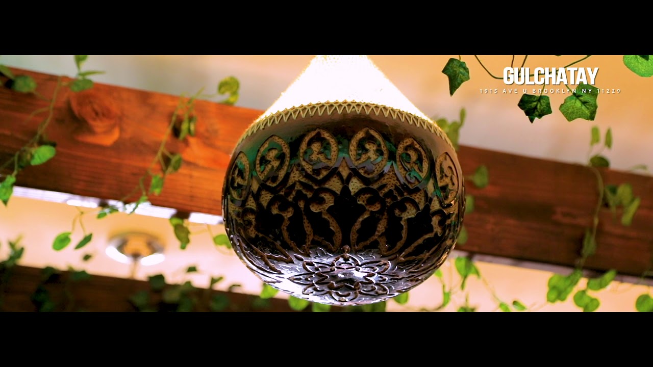 Gulchatay Promo Vi - YouTube