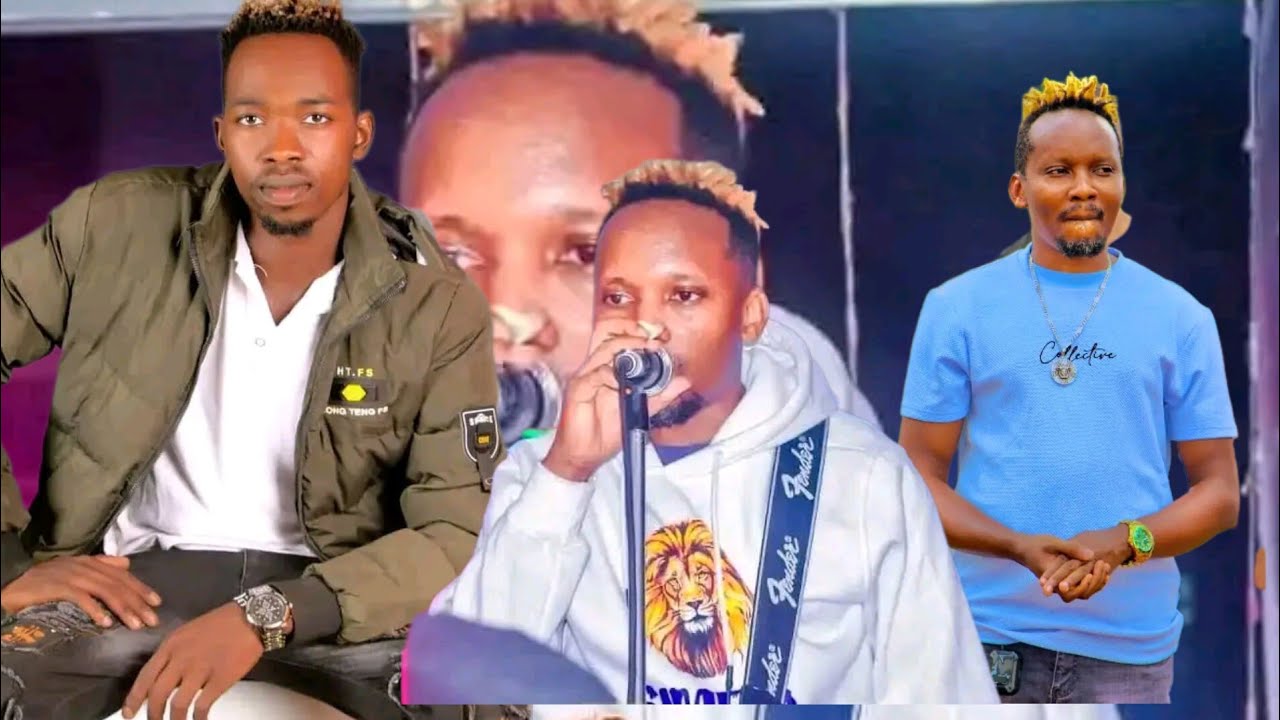 MBUTUKWAYO KALIMA BOYS LIVE PERFORMING ALEX KATOMBI SONGS EX MBOSE KWA ...