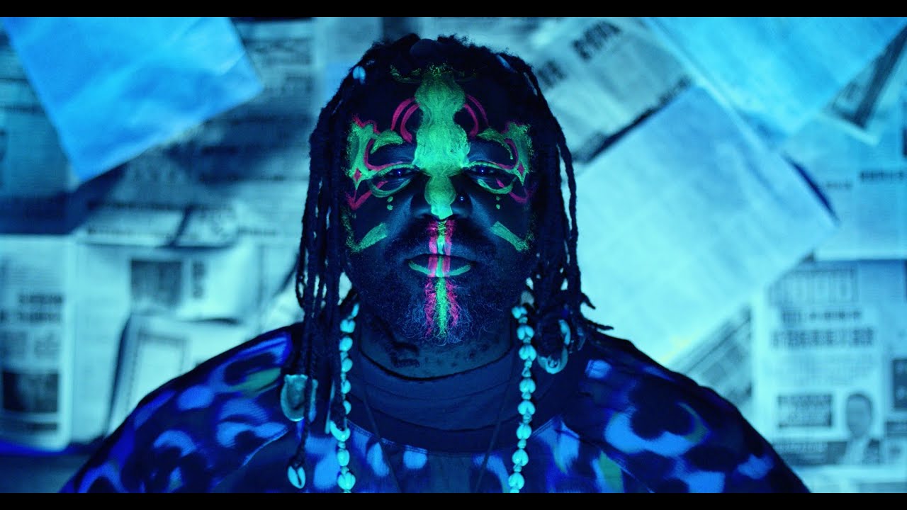 Bobby Duque & MONÄVA - YOUNGER ft. - Trice Be [Official Video] - YouTube