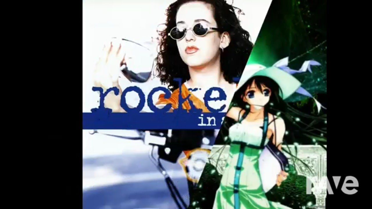 In A Dream - Rockell & DJ Babyboi | RaveDJ - YouTube