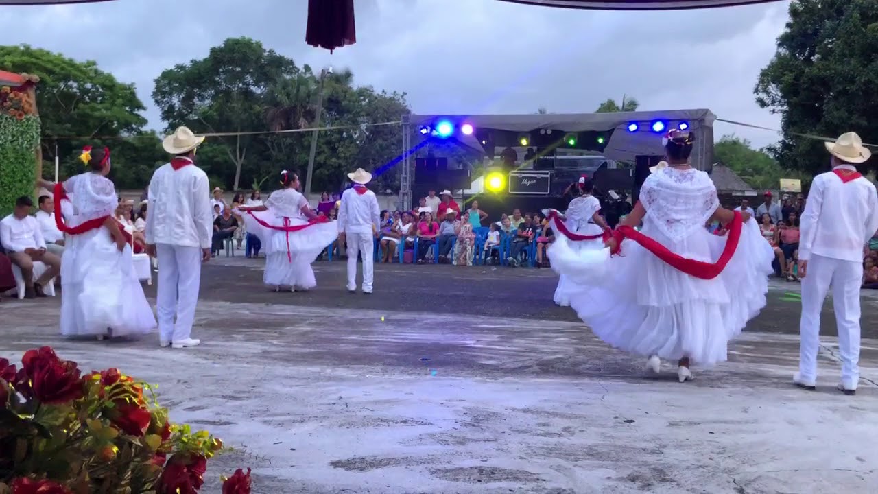 El Tilingo Lingo / El Colas / La Bamba - YouTube