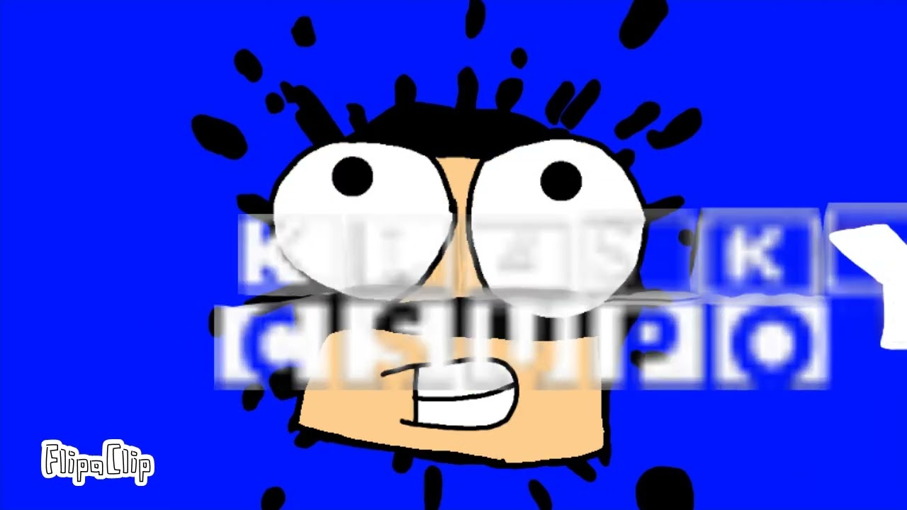 Klasky Csupo Robot Logo Remake (GoAnimate Variant) - YouTube