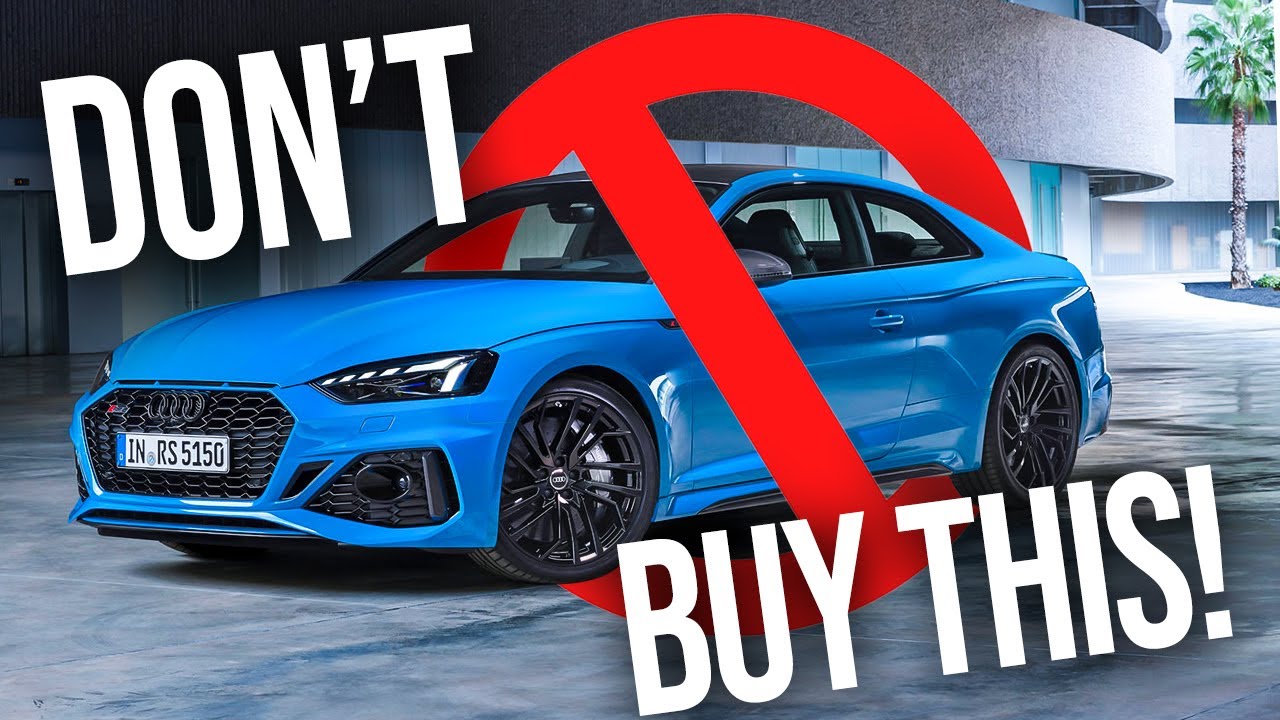 5 WORST GERMAN CAR ENGINES! (AVOID THEM) - YouTube