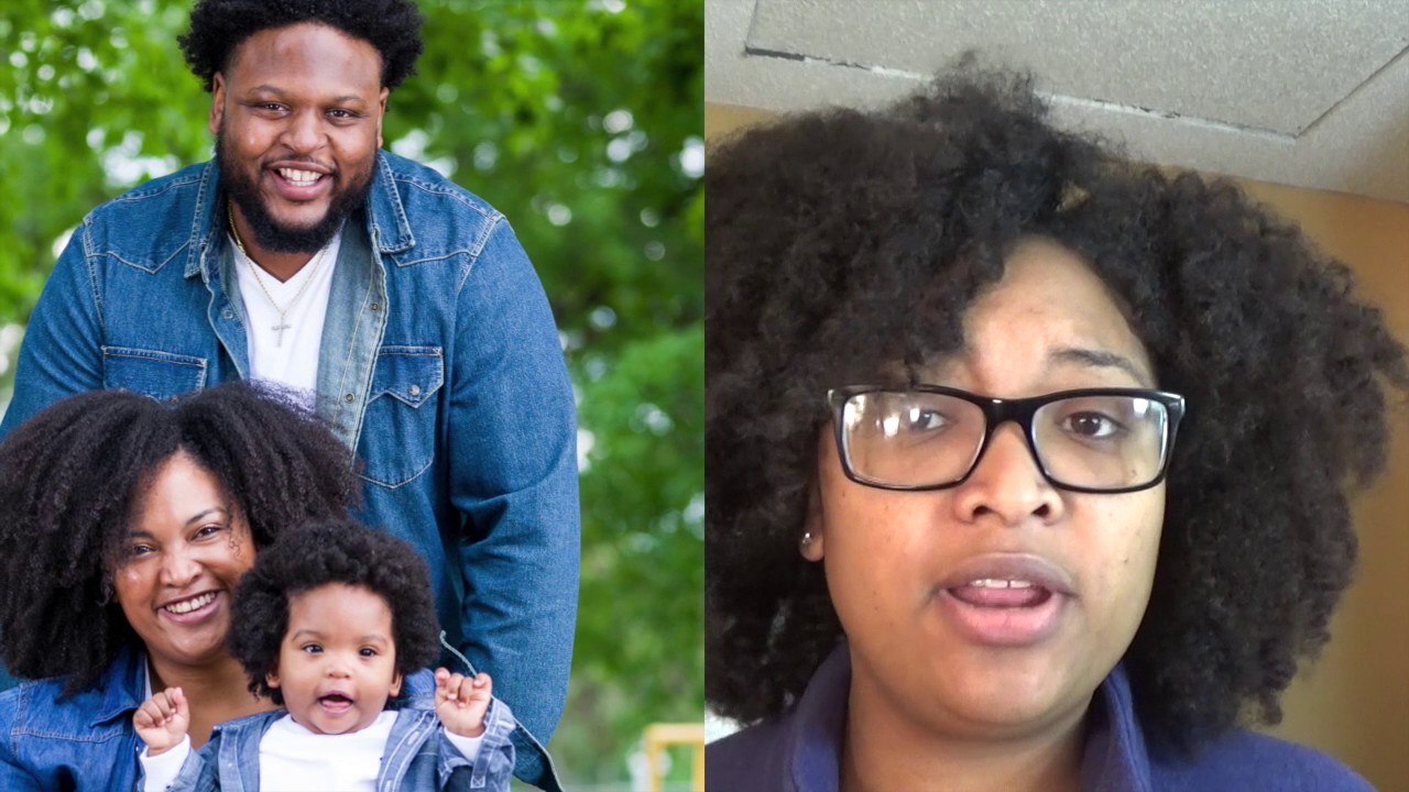 Shay's Everything Shea Butter - YouTube