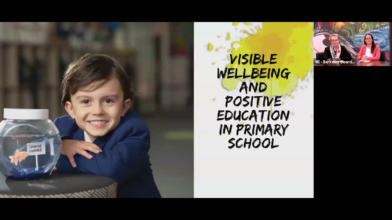 Bringing Learning in Kindergarten to Life - YouTube