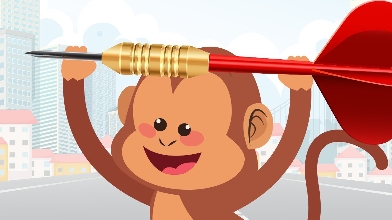 Monkeys with Darts in a City for Apes...Bloons Monkey City (exp. lvl ...