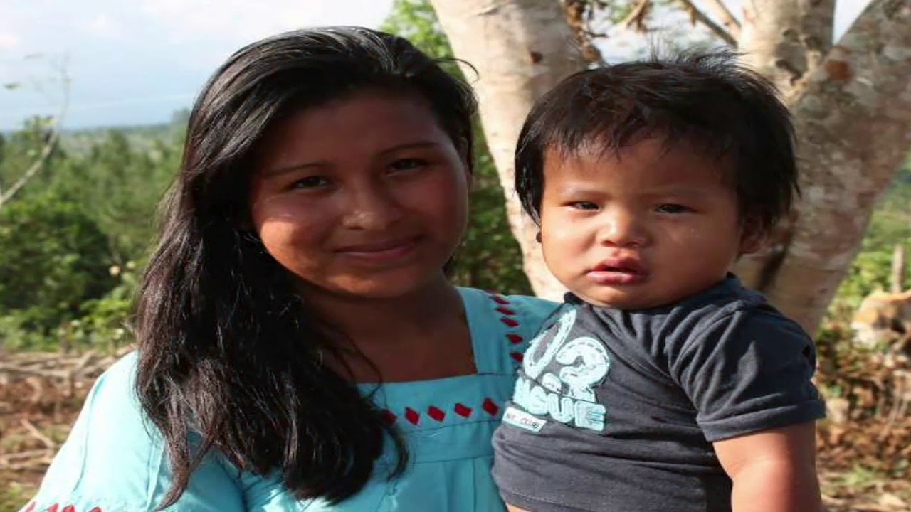 Interpretación de María Rural. Grupo Pancasán - YouTube