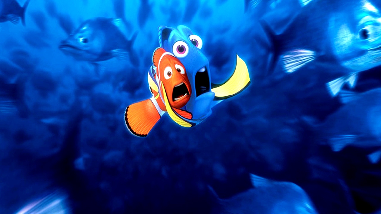 Finding Dory | Disney Infinity 3.0 | Dory play set | Morro Bay | Part ...
