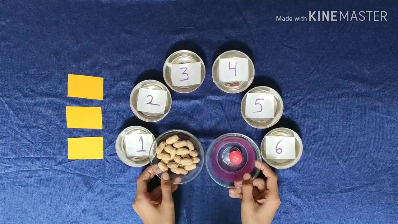 Special Lohri game 2020/ One minute activity & fun game for ladies ...