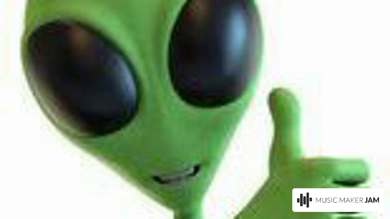 Alien Track 66 - YouTube