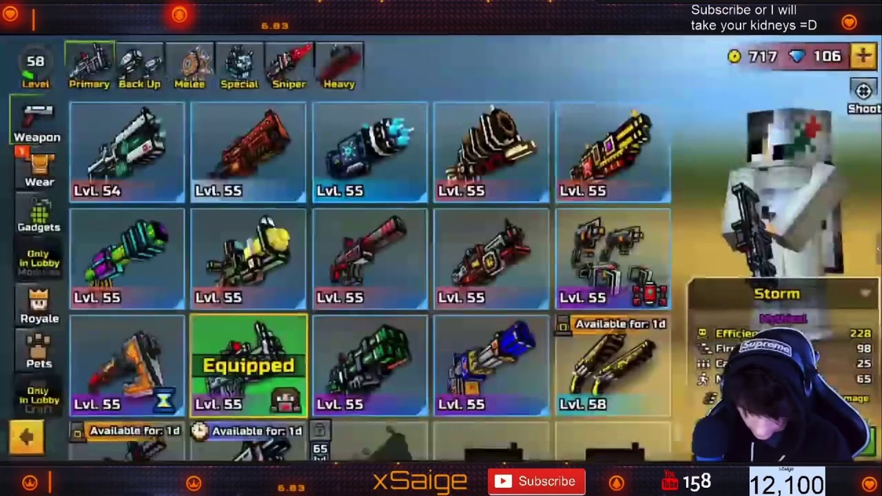 XSAIGE VS ESOTERIC BEEF! 1v1 Confirmed? - YouTube