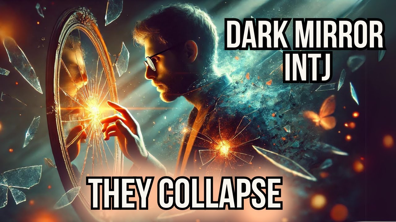 DARK MIRROR—INTJ | The Architect’s Curse - YouTube