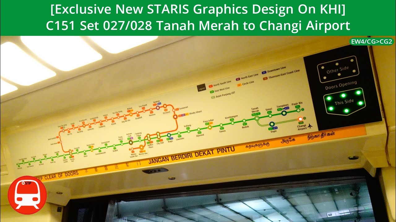 [Exclusive New STARIS Graphics Design On KHI] C151 Set 027/028 Tanah ...