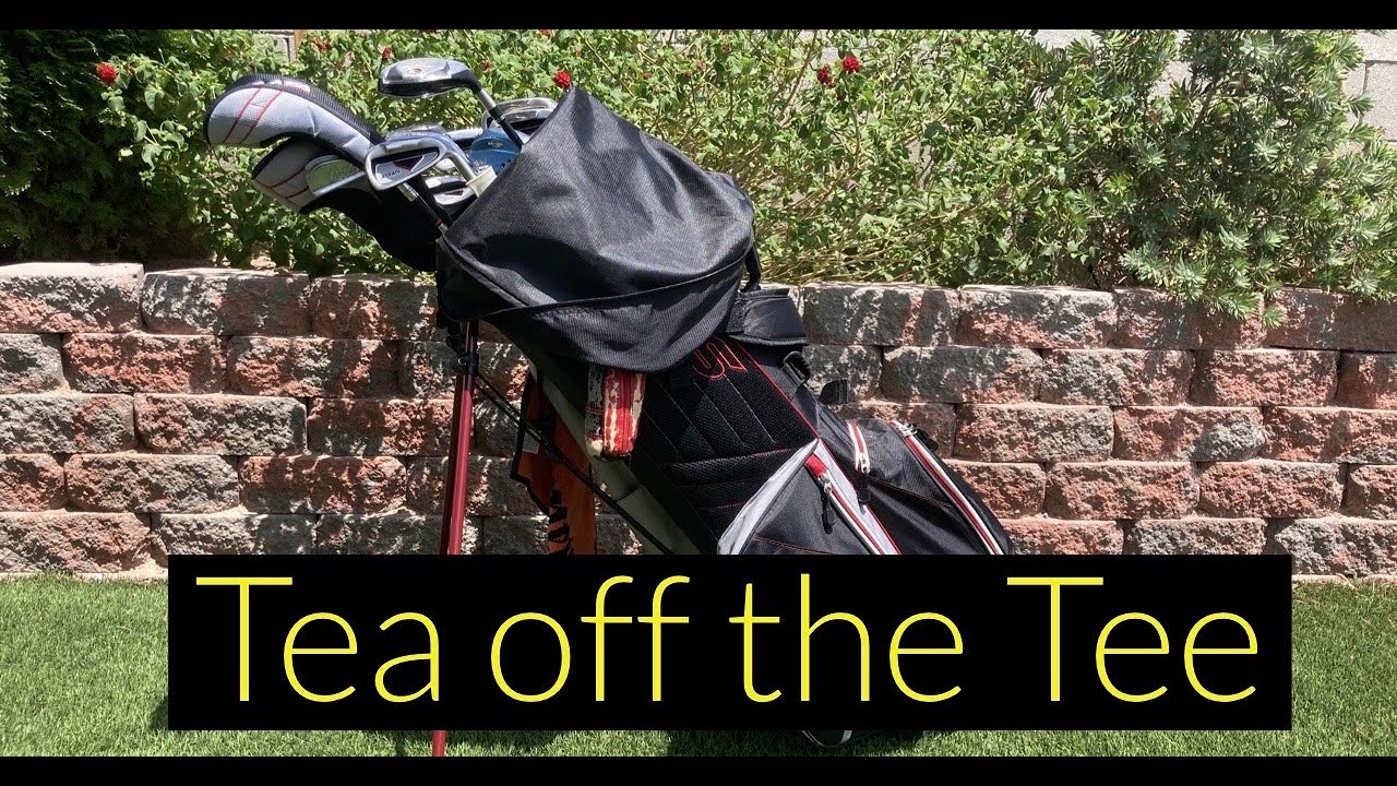 Tea Off the Tee: Episode 12: Who Else Is Ready For Sports To Return ...