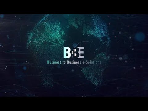 EDI Solutions | Electronic Data Interchange Solutions | B2BE - YouTube