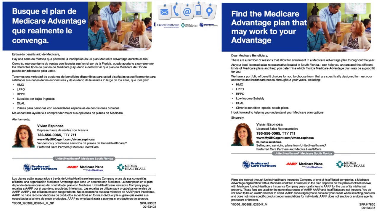 Preferred care partners Medicare Hialeah - YouTube