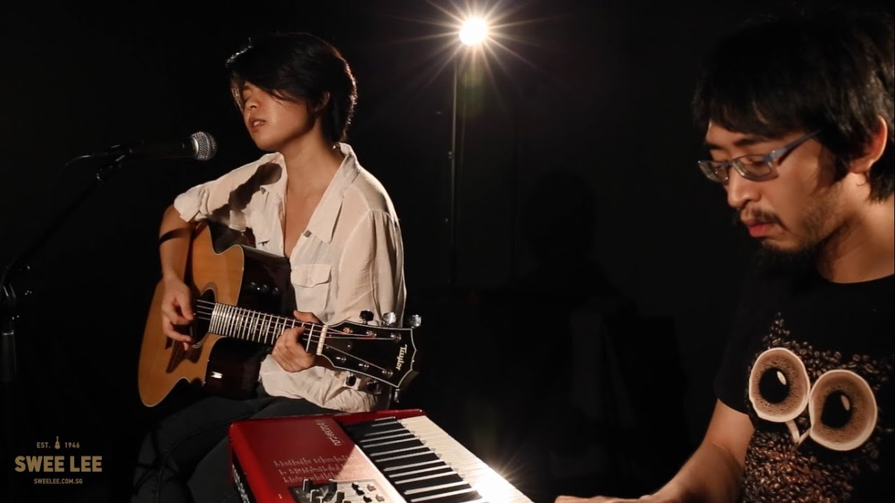 Debra Khng - Mr. Somebody (Original Song) - YouTube