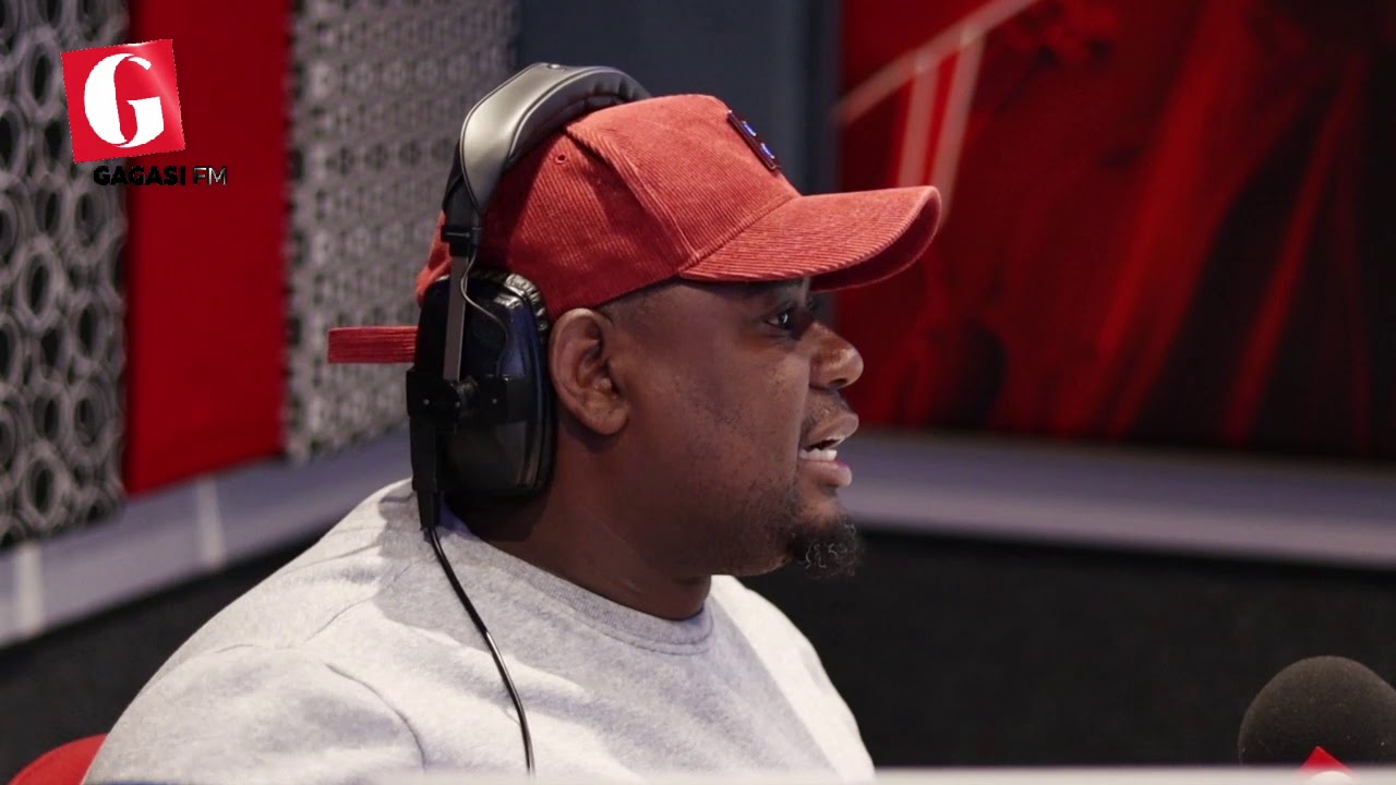 The Uprising In Studio #194 - YouTube