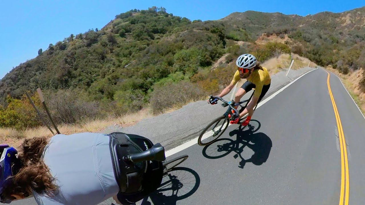 Road Cycling in 360 - YouTube