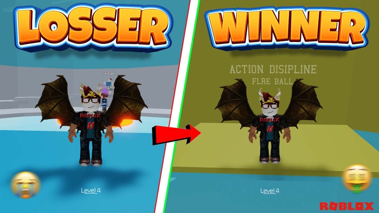 ROBLOX TOWER OF HELL GAME PLAY (ROBLOX) - YouTube