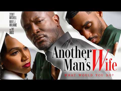 Another Man's Wife | What Would You Do? | Only on Peacock May 8