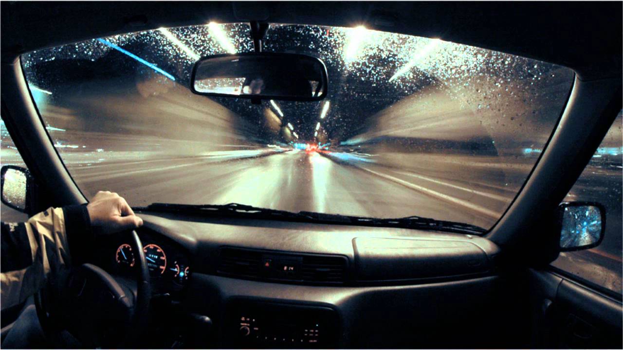 Deep In Calm - Night Drive (Original Mix) - YouTube