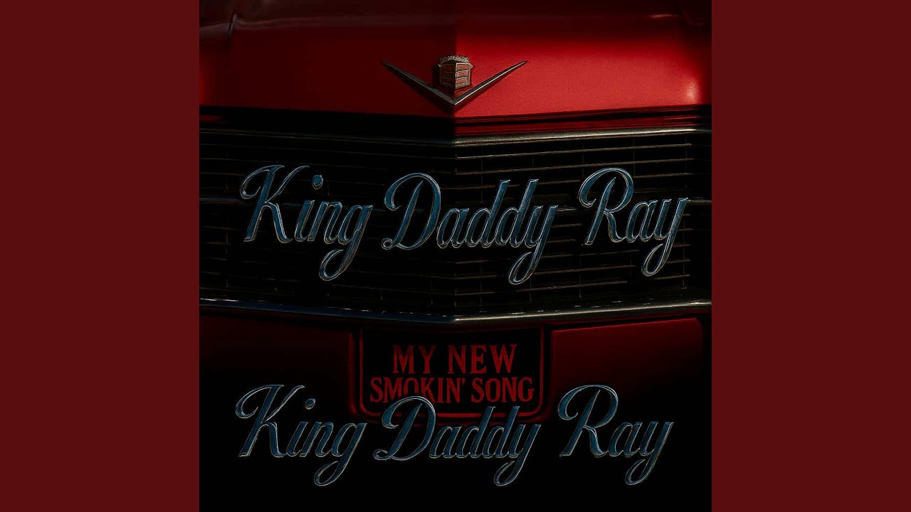 My New smokin' song - YouTube