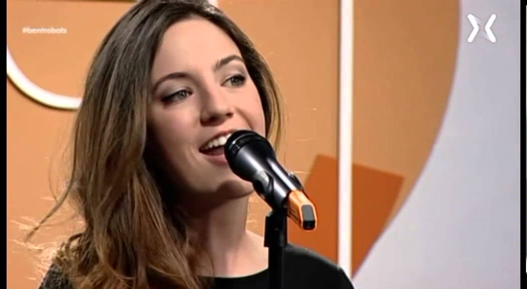 - Ja no sóc aquella - de "Tots som Anna Allen el musical" per Mònica ...