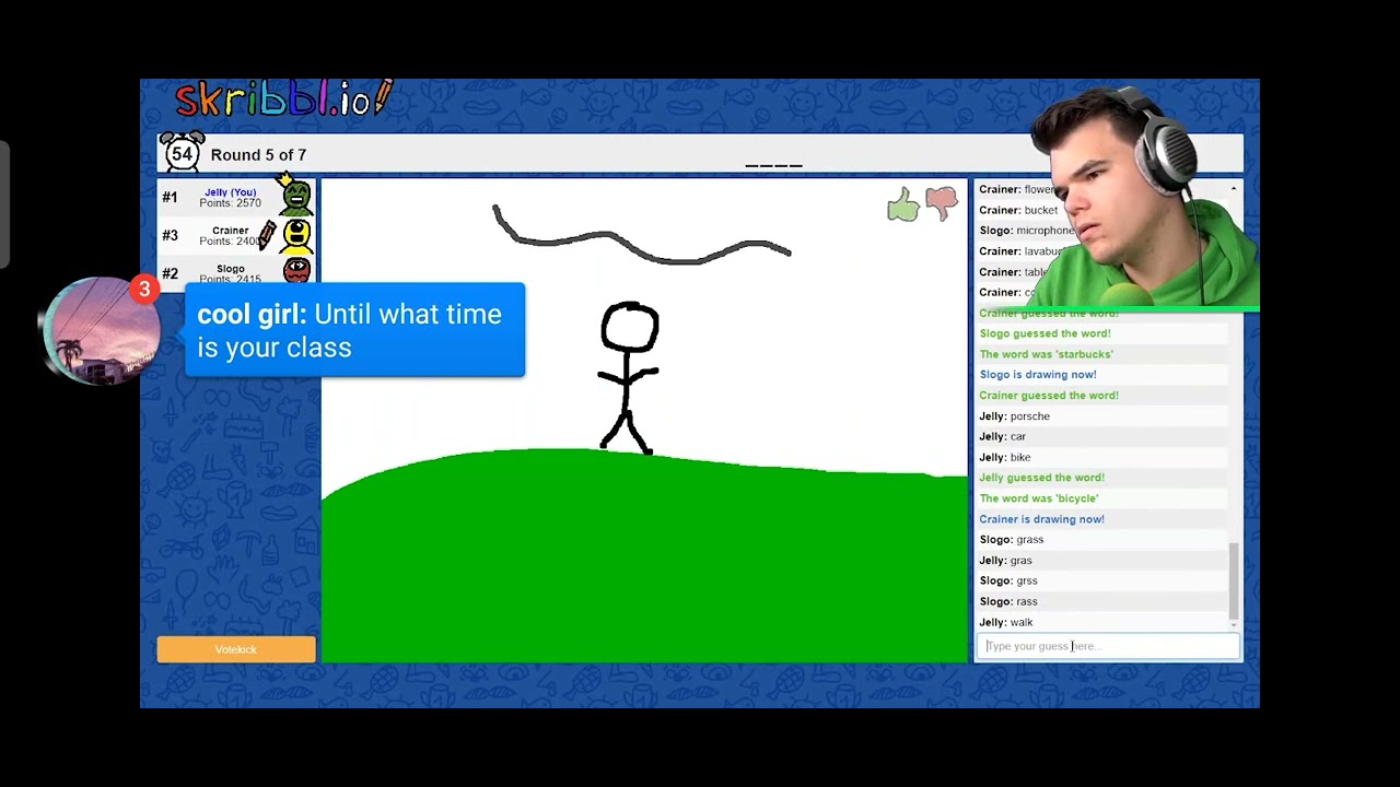 Jelly Said The F Word YouTube Jelly Said The F Word YouTube
