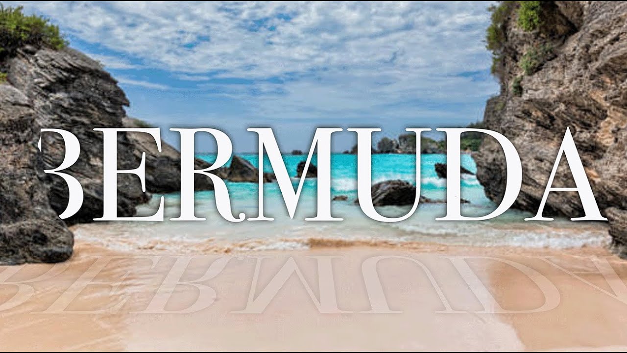 Unforgettable Bermuda: 3 Days of Sun, Sand, and Adventure - September ...