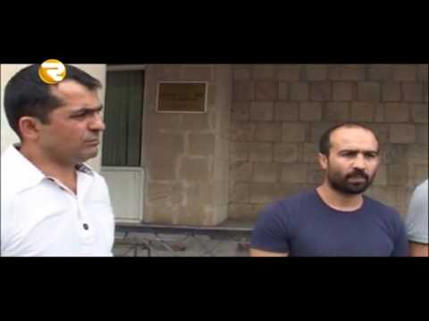 KRİMİNAL 12 01 2016   Region TV