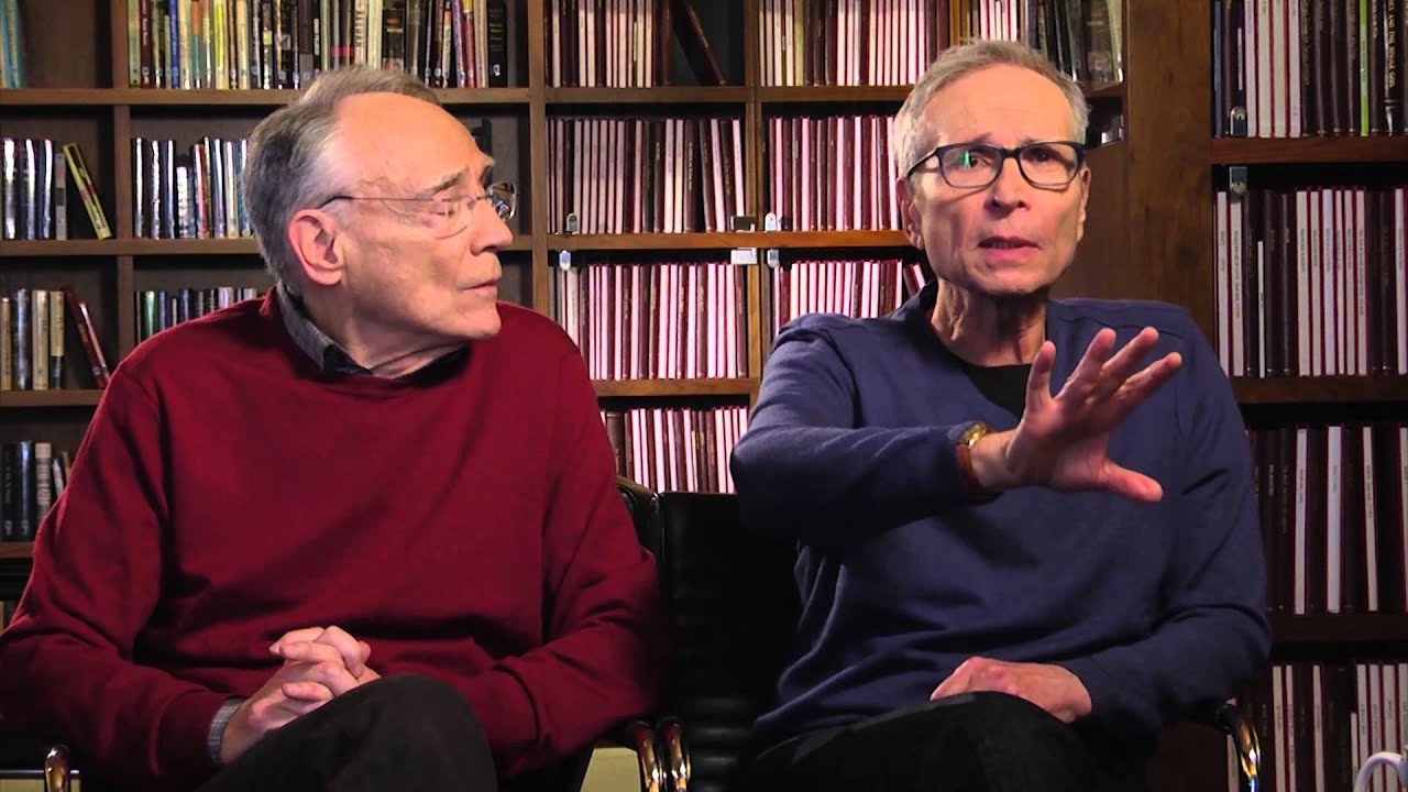 David Pollock and Elias Davis discuss the MASH finale - EMMYTVLEGENDS ...