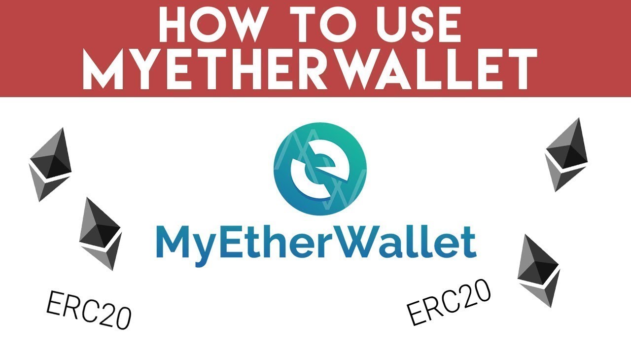 How to use myether wallet (Fully Explained) - YouTube