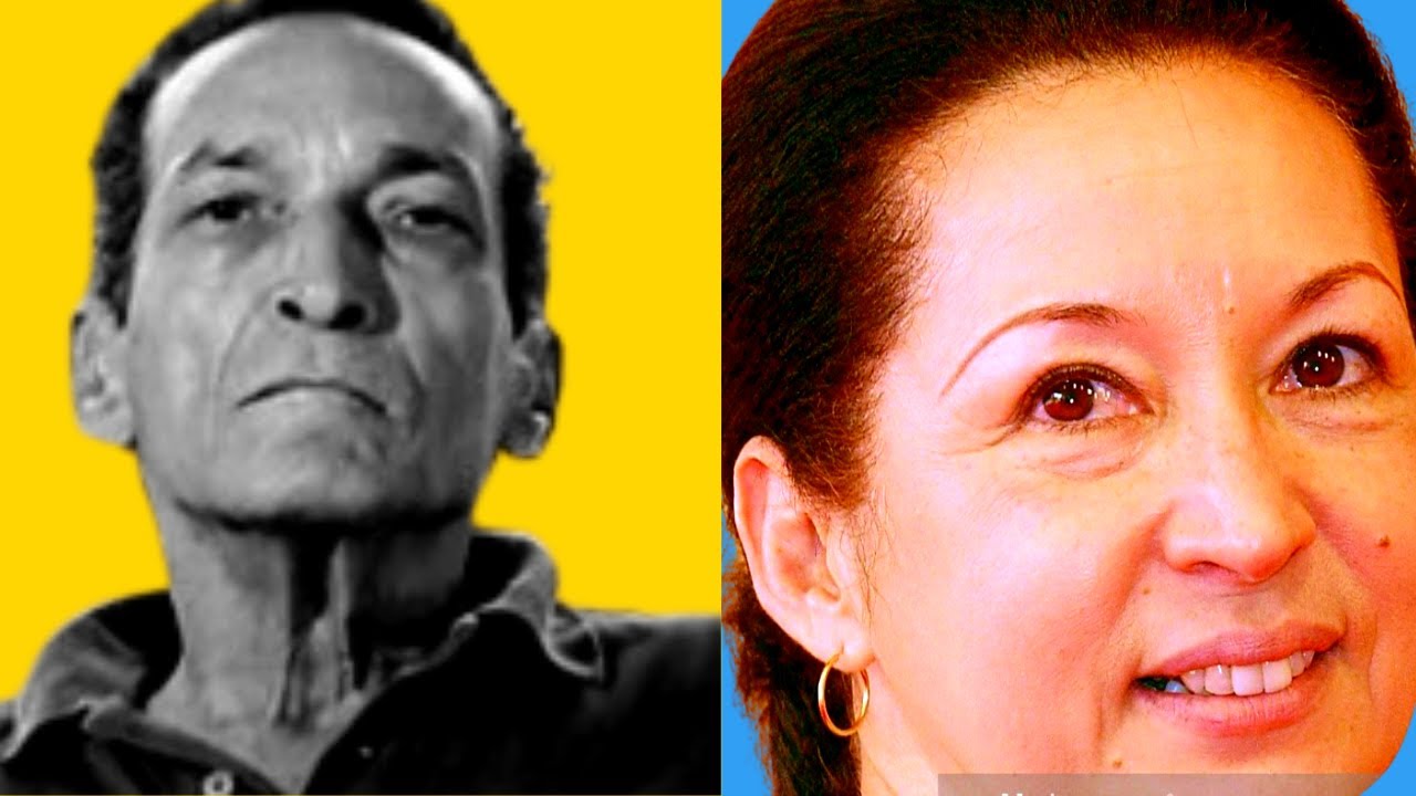 Jean Dominique Ak Michèle Montas Ap Rakonte Istwa Radio Haiti - YouTube