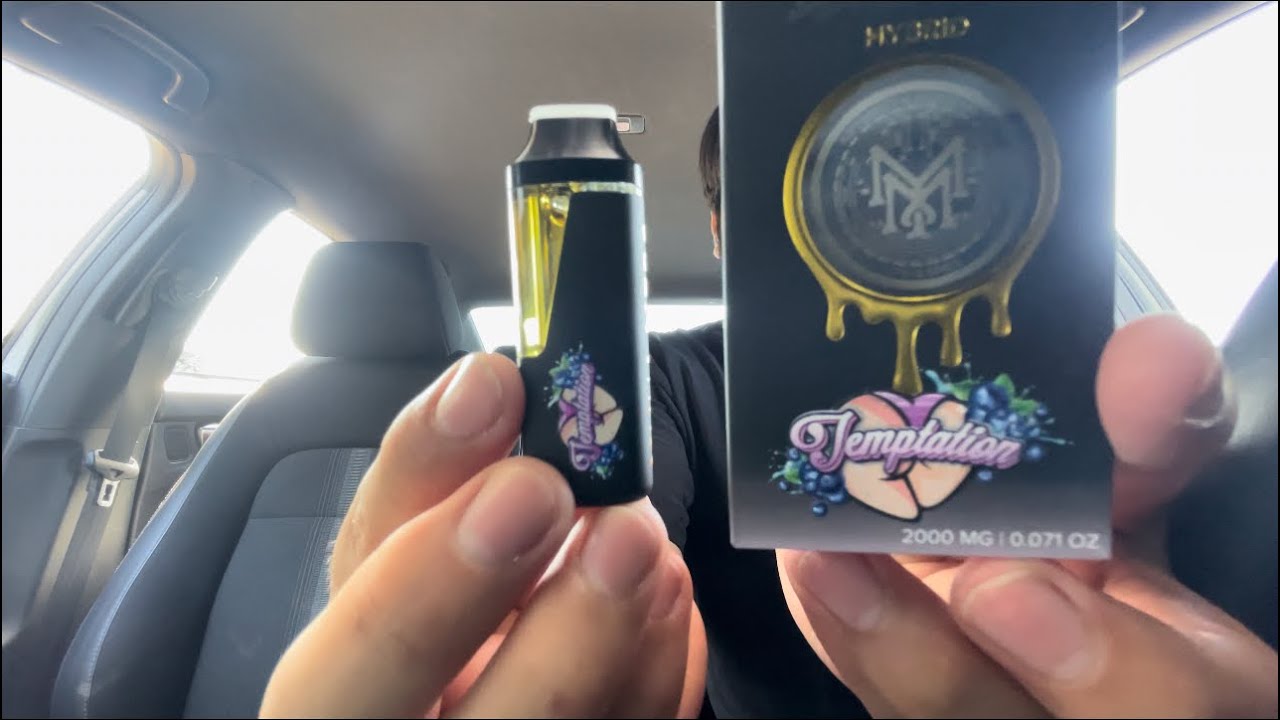 Temptation muha med - YouTube