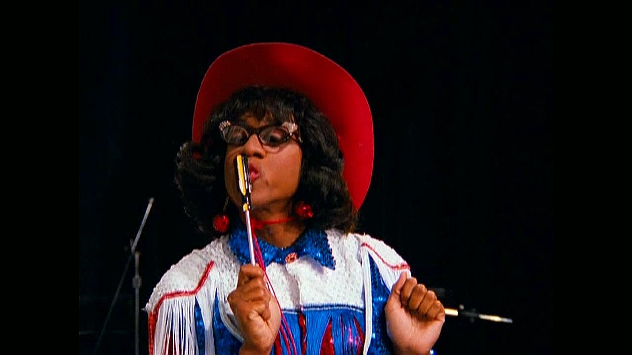 FAMILY MATTERS - "Myrtle Urkel Annoys the Winslow Family" - YouTube