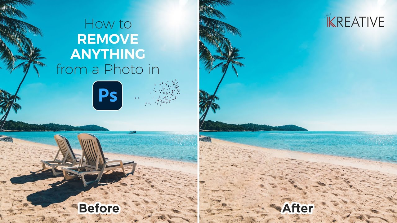 Remove Anything From A Photo In Photoshop Photoshop Tutorials Photo remove-anything-from-a-photo-in-photoshop-photoshop-tutorials-photo