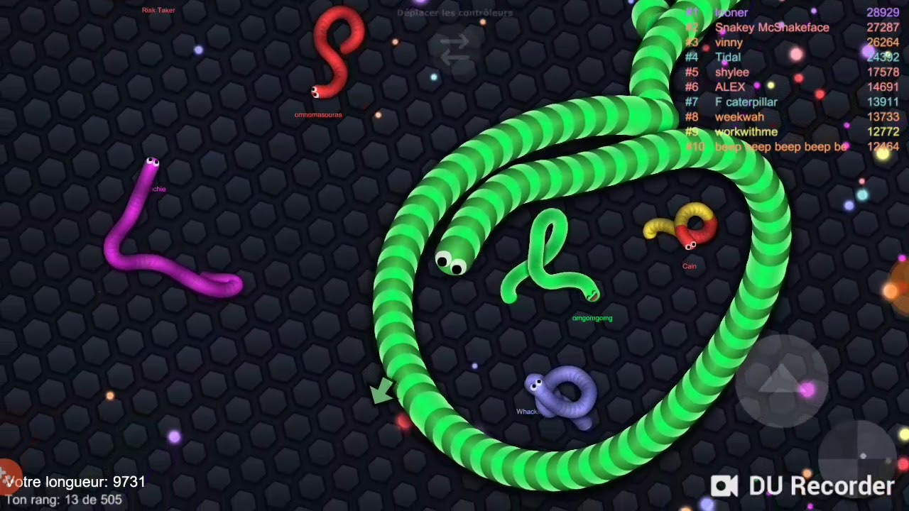 Splitter.io - YouTube