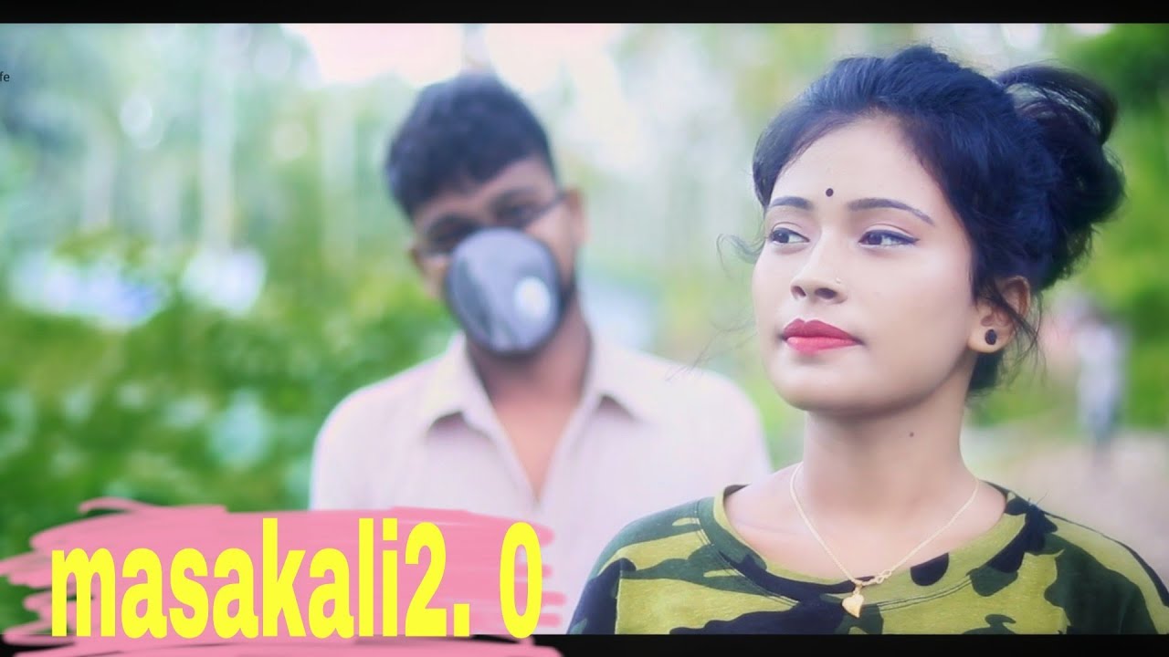 Masakali 2.0 | A.R. Rahman | Delhi 6 | Funny Love Story | Latest Hit ...