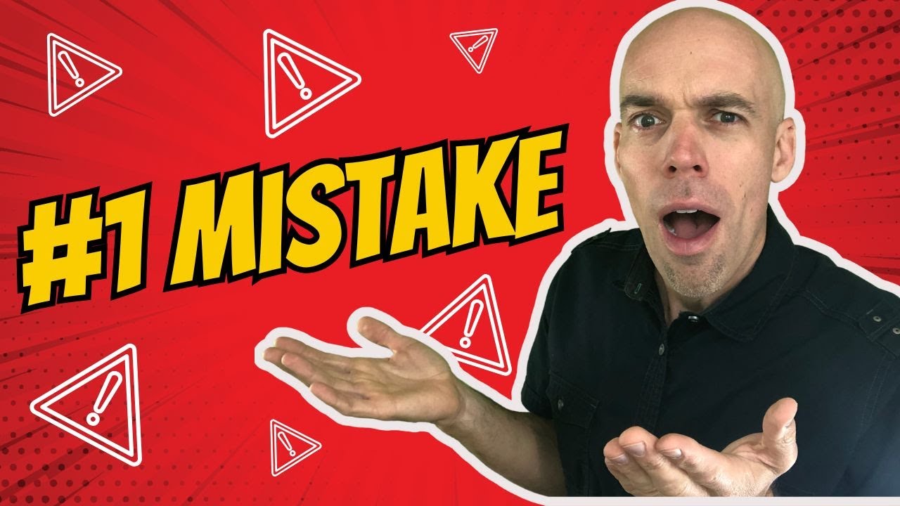 The Number One Biggest Mistake High Net-Worth Investors Make - YouTube