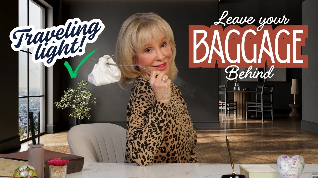 Season 3 | Episode 11 - "Leave Your Baggage Behind" - YouTube