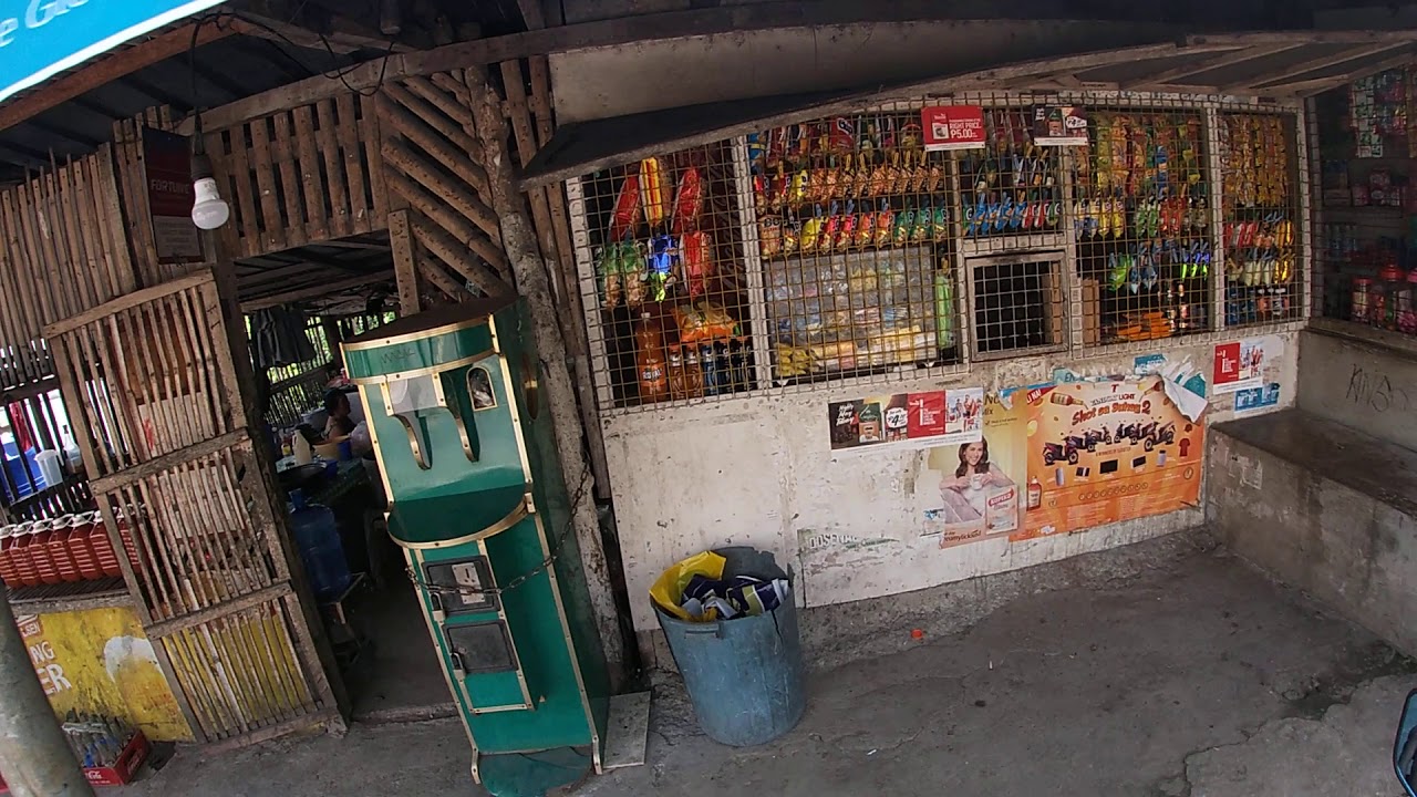 Kentot's Adventure - YouTube