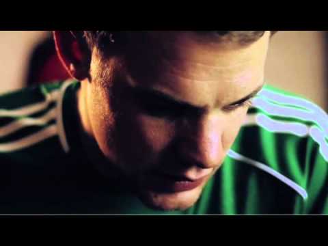 Manuel Neuer Kids Foundation spot - YouTube