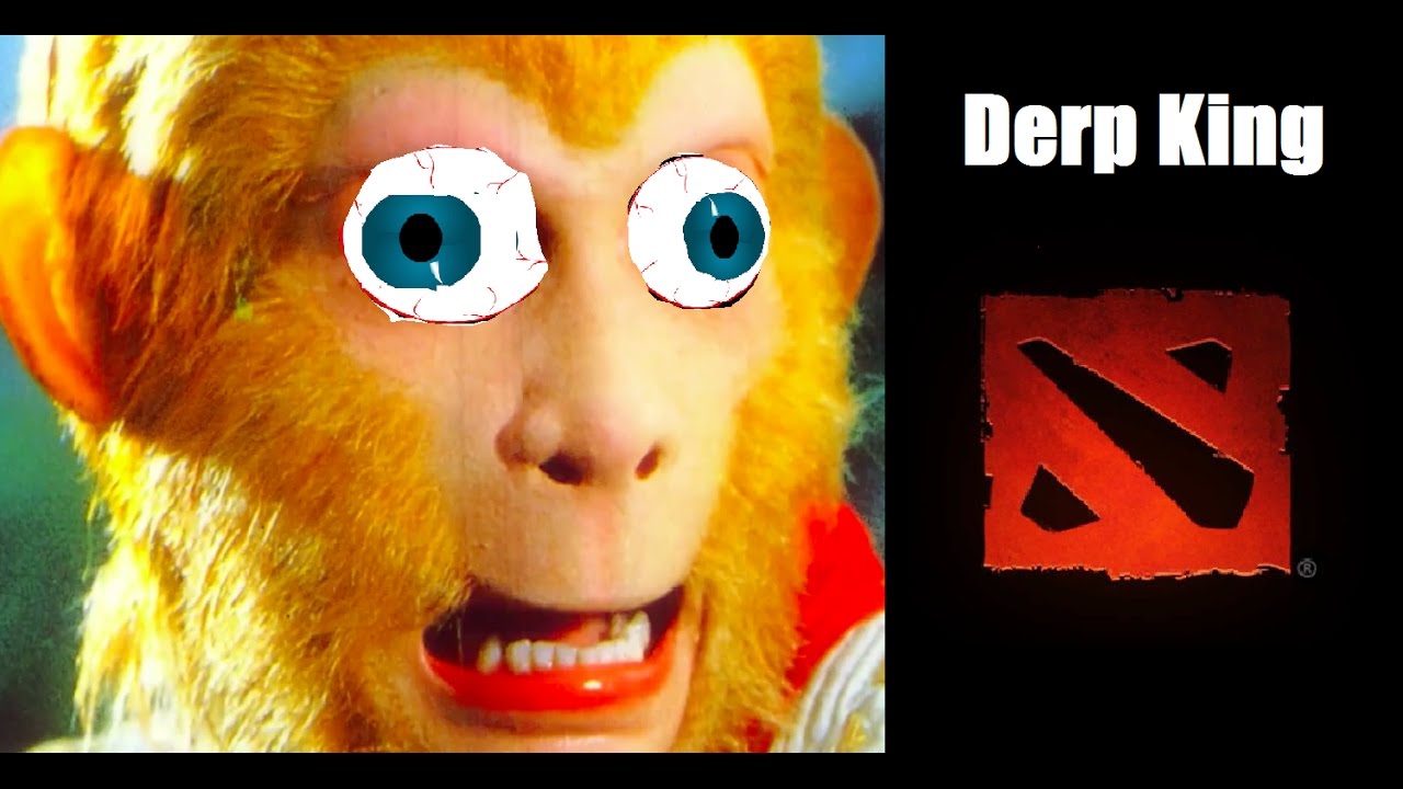 Derp King - YouTube
