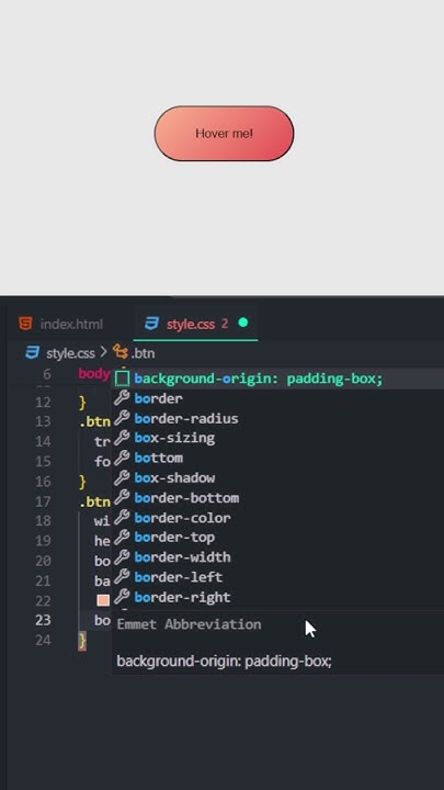 Button Hover Html And Css Coding Html Css Webdevelopment Youtube 