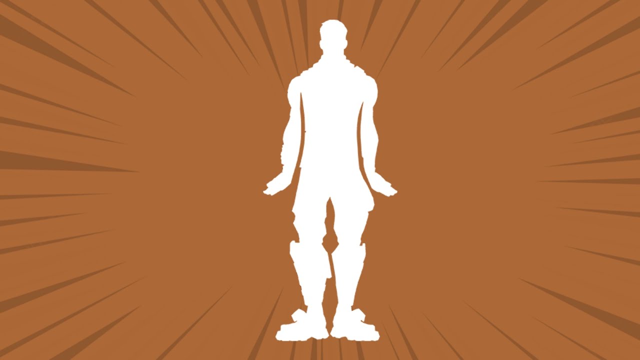 Fortnite Waddle Away Emote - DahjaCat´s Locker Bundle - YouTube