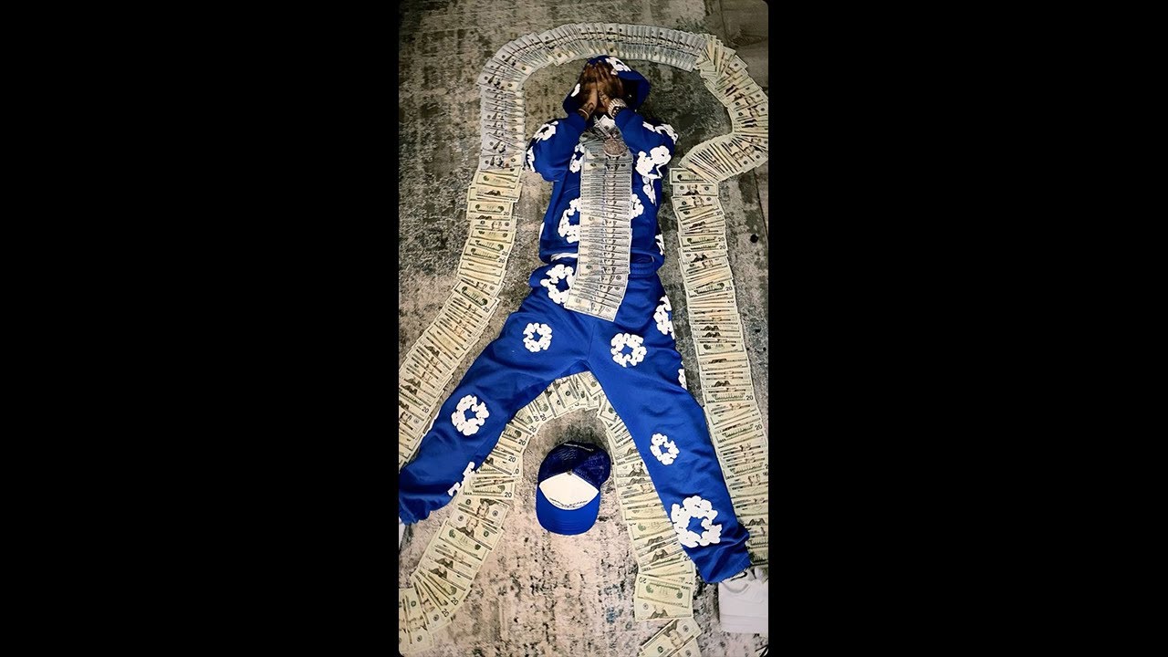 [FREE] Raq Baby x YFG Fatso Sample Type Beat - "Can I Be Fr" - YouTube