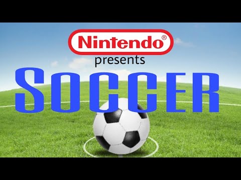 Opening Logos - Soccer (TBA) (Peacock Print) - YouTube